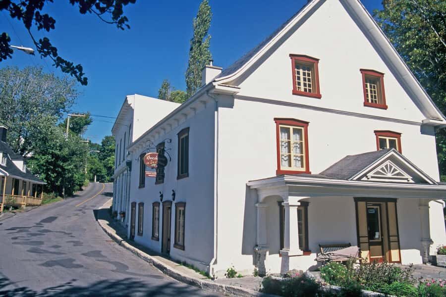 Quebec: Private Historic Tour of Île d'Orléans - What to Expect from the Itinerary