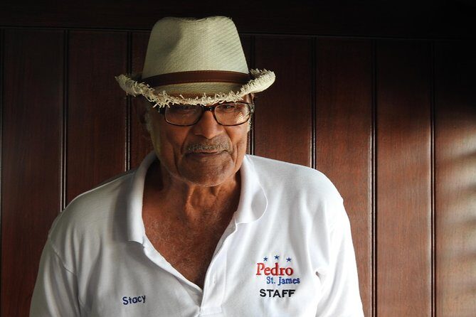 Queen Elizabeth II Botanic Park and Pedro St James Castle Tour in Grand Cayman - Who Should Consider This Tour?