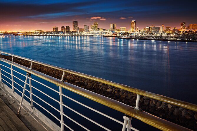 Queen Mary Glory Days Historical Tour - Who Will Love This Tour?