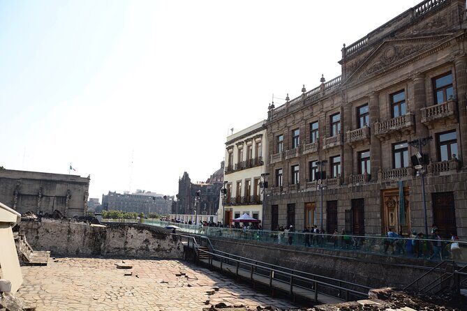 Queer and Gay Culture of Mexico City - The Itinerary Breakdown