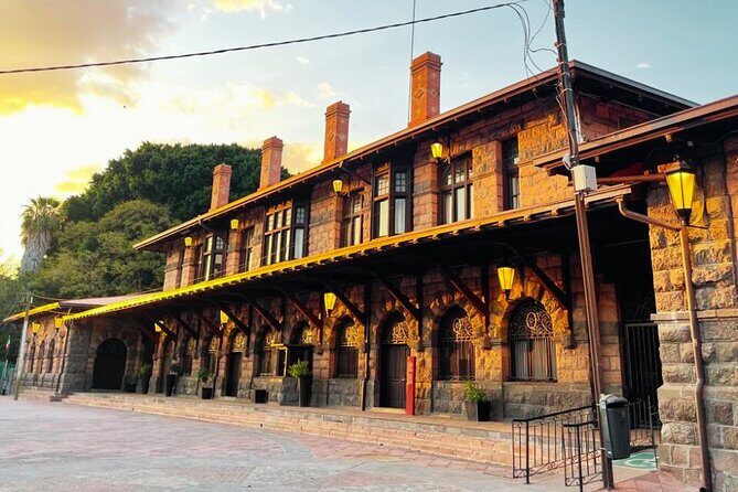 Queretaro Acueducto Car Tour Experience - Transportation, Timing, and Practical Details