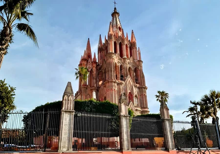 Querétaro: Independence Tour - What’s Worth Highlighting?