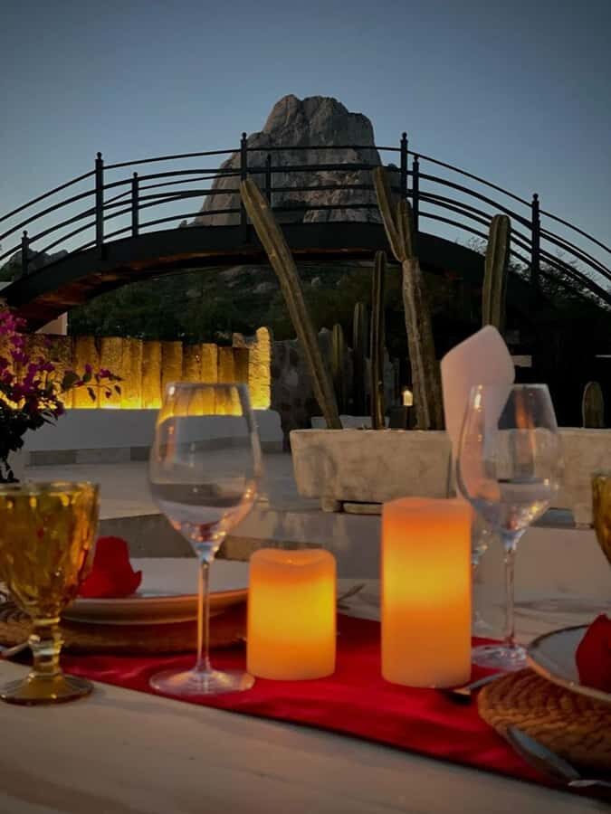 Querétaro: Wine Route & Peña de Bernal | Private Tour - The Charm of the Pueblo Mágico at Your Own Pace