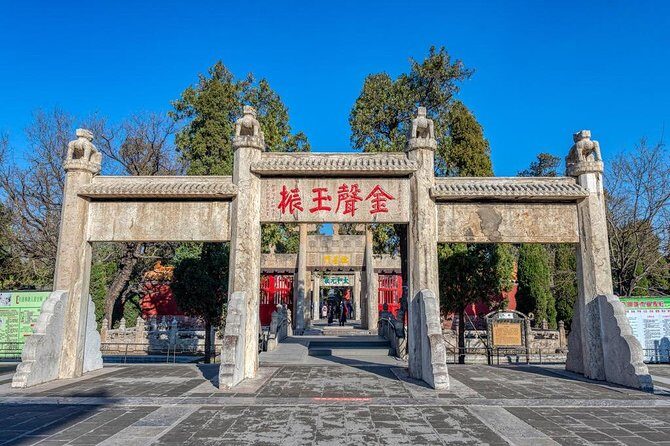 Qufu Private Walking Tour to Confucius Temple, Kong Mansion and Forest - Final Thoughts