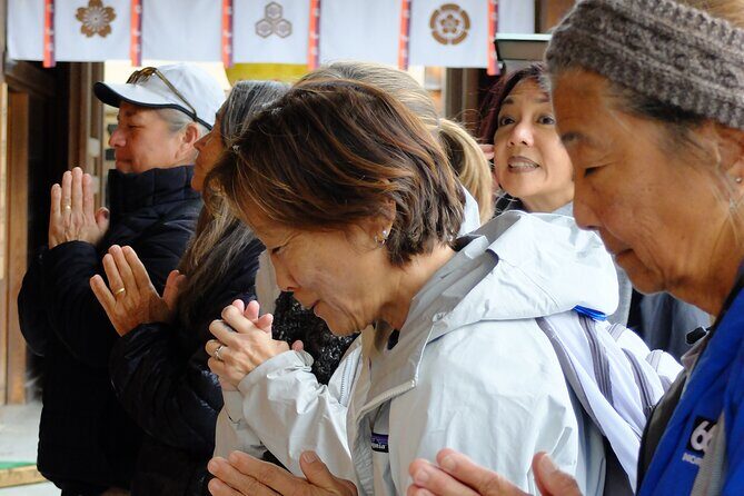 Quick Nara Tour for the First-Timers by Local Tour Guide - Who Will Love This Tour?