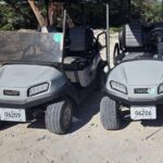 R & B Golf Cart and Car Rental - Cost and Value: What You Get for $180