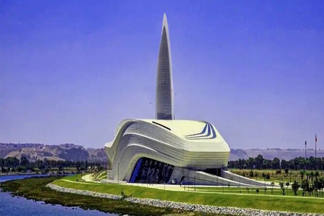 Rabat to Marrakech Private Transfer Fast, Safe & Comfy Ride Now - Who Should Book This Transfer?