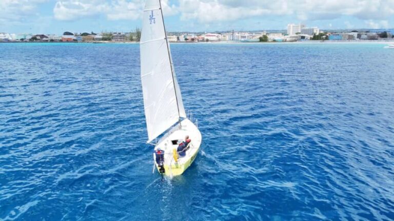 Race the Wind: J/24 Sailing Adventure in Barbados - Why This Tour Works Well for Travelers