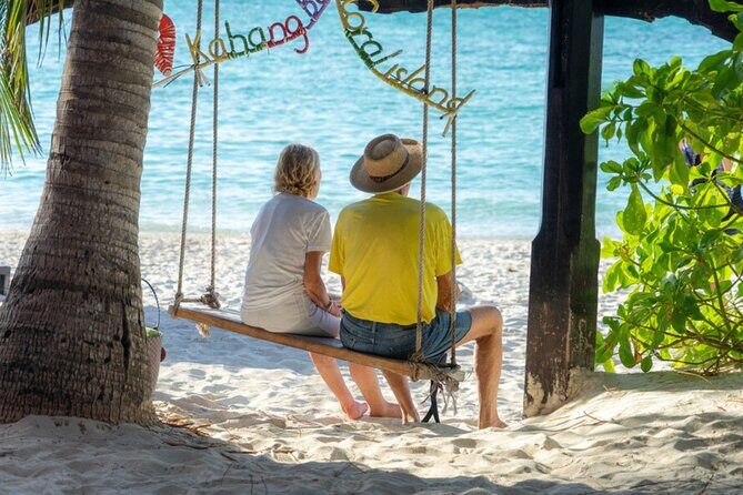 Racha and Coral Island - What’s Included and What to Expect