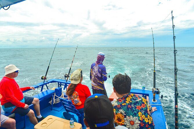 Racha Island Full Day Fishing and Trolling from Phuket - Analyzing the Value