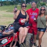 Rad Venture ATV, Transportation & Lunch - The Itinerary: What to Expect from Start to Finish