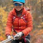 Radical Rappelling in Blairstown NJ - The Itinerary in Detail