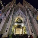 Radio City Christmas Spectacular & St. Patrick's Cathedral - What This Tour Means for You