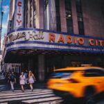 Radio City Music Hall Tour Experience - What to Expect from the Radio City Music Hall Tour