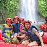 Rafting Adventure 18 km and Balinese Village Life Tour with Lunch - In-Depth Itinerary Breakdown