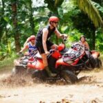 Rafting Adventure bali - Overview of the Bali Rafting Tour