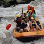 Rafting Adventure Tour Bali - What Travelers Can Expect
