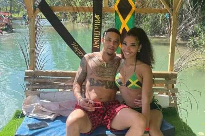 Rafting and Shopping in Ocho Rios - Transportation and Duration