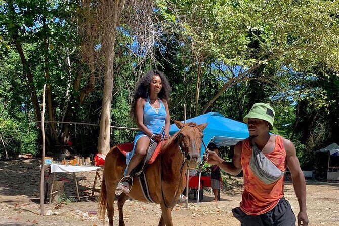 Rafting & Horseback Riding Combo - Practical Details and What It Means for You