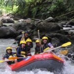 RAFTING IN AYUNG RIVER UBUD - Final Thoughts: Is It Worth It?