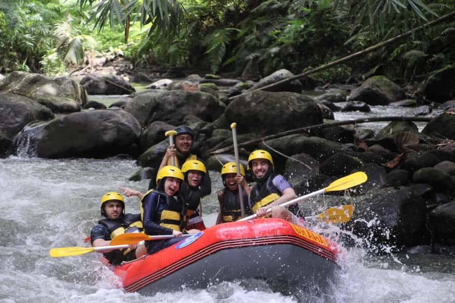 RAFTING IN AYUNG RIVER UBUD - Final Thoughts: Is It Worth It?