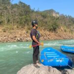 Rafting in Rishikesh - 16 Km(Beginner Level) - The Itinerary in Detail