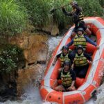 Rafting - Palayangan River Pangalengan - Final Thoughts