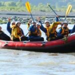 Rafting Tour on the Hayakawa and Fuji Rivers - Who Should Consider This Tour?