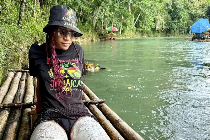 Rafting with Limestone Massage and Drone Photo Shoot - Who Should Consider This Tour?