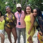 Rafting with Limestone Massage Lethe and free shuttle to Parties - Who Will Love This Tour?