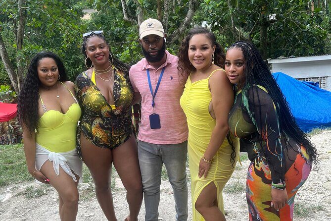 Rafting with Limestone Massage Lethe and free shuttle to Parties - Who Will Love This Tour?