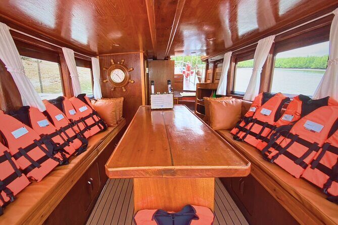 Railay Phra Nang and Diamond Cave Sunset tour - What We Loved and What to Consider