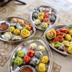 Rainbow Mo:Mo - The Learning and Tasting Experience