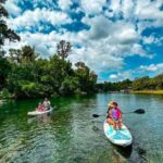 Rainbow River: Paddle Board Tour Adventure - The Itinerary Breakdown