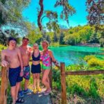 Rainbow River: Waterfall Hike Paddle Adventure - In-Depth Look at Practical Details