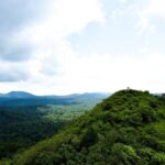Rainforest Camping in Kudremukh National Park - The Experience in Detail