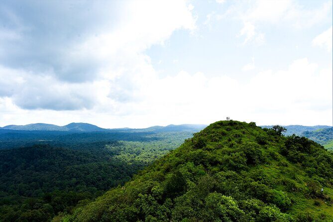 Rainforest Camping in Kudremukh National Park - The Experience in Detail
