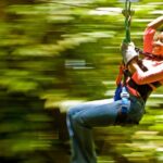 Rainforest Canopy Adventure from Vieux Fort or North Island, St Lucia - Who Is This Tour Best For?
