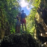 Rainforest Cave Tubing Adventure - Authentic Encounters and Exclusive Moments
