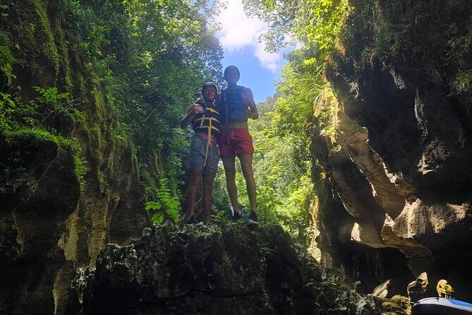 Rainforest Cave Tubing Adventure - Authentic Encounters and Exclusive Moments