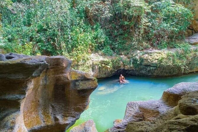 Rainforest Caves and Waterfalls Exploration with Transportation - A Closer Look at the Itinerary: What You Can Expect