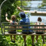 Rainforest Sky Explorer Mystic Mountain transportation - What Reviewers Say