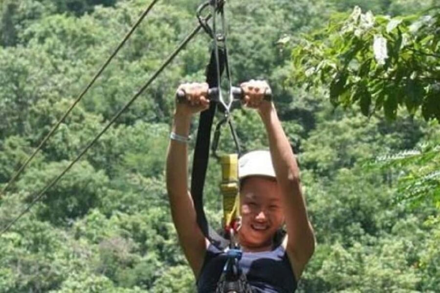 Rainforest Zipline Mystic Mountain trip - Pricing & Value