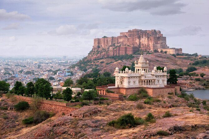 Rajasthan:- Maharaja Places of Royal Rajasthan 07- Days Tour - What Makes This Tour Stand Out?