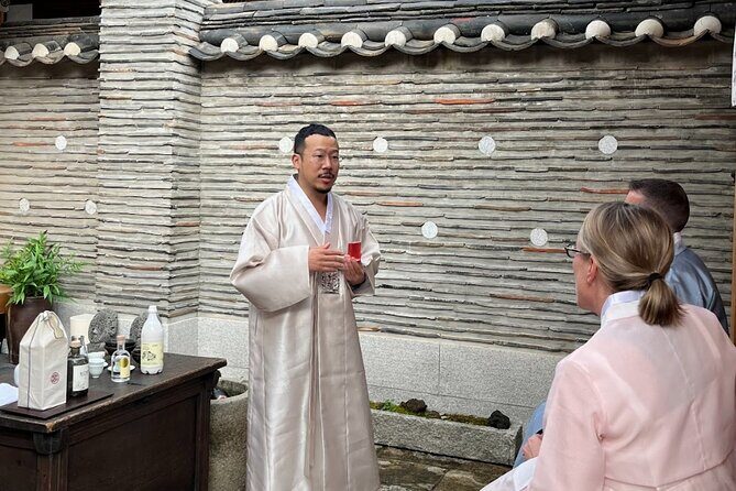 Rakkojae Seoul Korean Wines and Spirits Experience - Final Thoughts: Who Will Love This Experience?