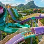 Ramayana Water Park Tickets in Pattaya - Transportation and Booking