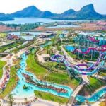 Ramayana Water Park with Transfer from Pattaya - Who Should Consider This Tour?