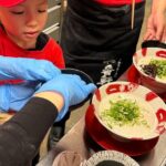 Ramen Making Experience - What the Tour Entails