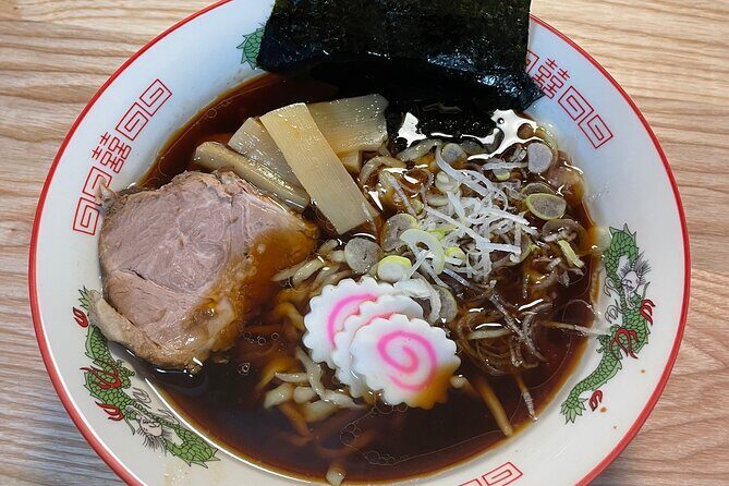 Ramen Making Experience in Sapporo - Frequently Asked Questions