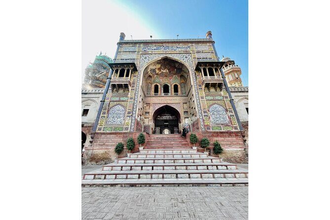 Rangeela Rikshaw Walled City Guided Tour Lahore - Final Thoughts: Who Will Love This Tour?